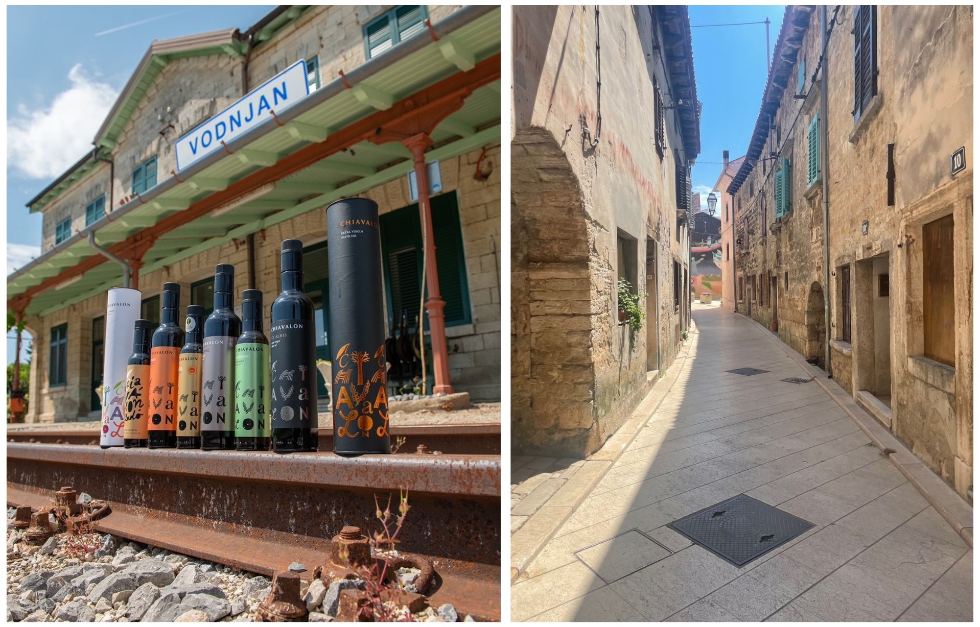 Vodič za jednodnevni izlet u Vodnjan – grad maslina, povijesti i ...