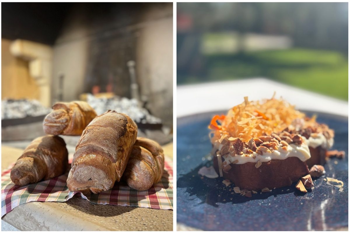 Alla Beccaccia: A Meat Lover’s Destination | Chiavalon